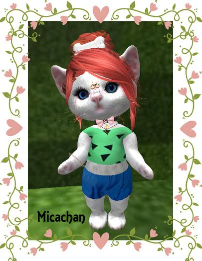 Second Life Marketplace Dinkies Prehistorian