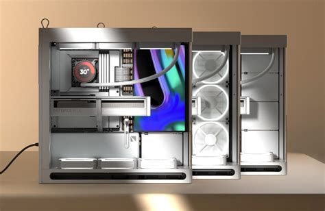 Welcome to Vmodtech Ascenti เปดตว HAVN แบรนด Ultimate Gaming