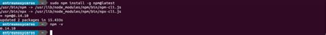Create React App Crea Tu Primera Aplicación Con React Ubuntu 2004