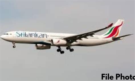 Dubai Bound Delayed Flight Returns Due To Technical Fault Sri Lanka