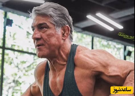 پاسخ دندانشکن جهان پهلوان علیرضا حیدری به حرف های سخیف مهمان برنامه