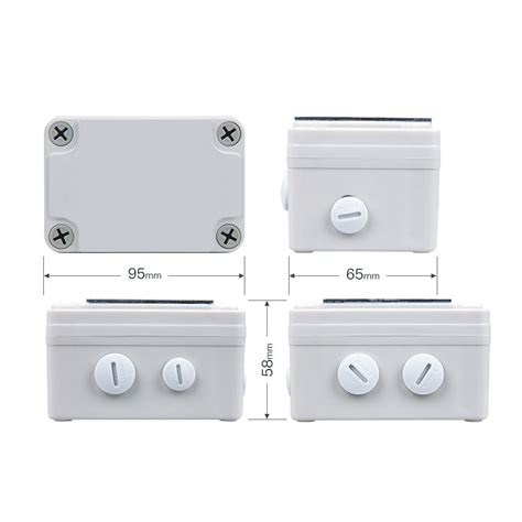 Outdoor Tracker Node IP67 Waterproof Integrated GPS And Multiple