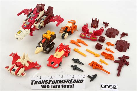 Transformers G1 Computron Price [combiners]