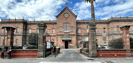 Clinic For Maxillofacial Surgery In Puebla Medical Tourism Mexico