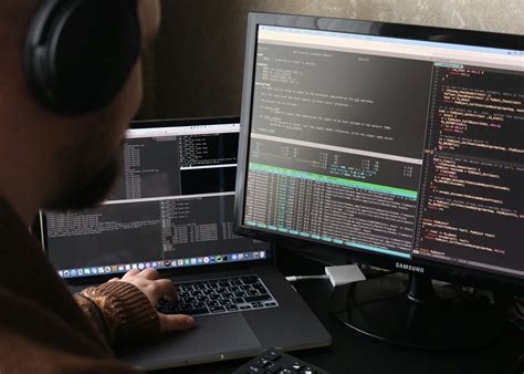 Programming Vs Coding Whats The Difference Zaki Blog