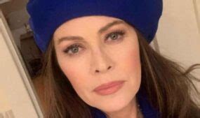 Elena Sofia Ricci chi è età carriera serie tv figlie fiction Rai