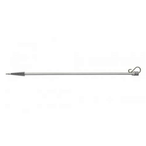 Stainless Steel Leech Wilkinson Uterine Cannula For Hospital At Rs 350 Piece In Jalandhar