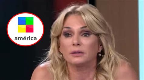 Yanina Latorre Apuntó Contra América Por Una Incómoda Situación Es