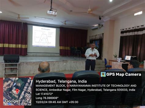Etm Gnits On Linkedin Eee Gnits Gnits Microgrids Electricitysupply