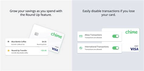 Chime Review Checking Savings And Additional Features