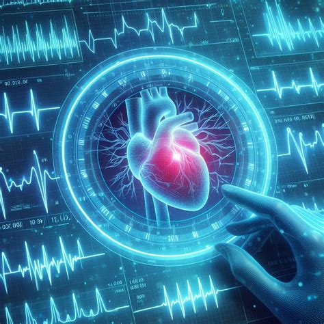 Unraveling Cardiac Rhythms Leveraging Data Science For Arrhythmia Detection In Ecg Signals By
