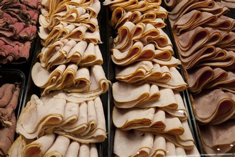 Cdc Investigating Deadly Listeria Outbreak Linked To Deli Meat Cheese