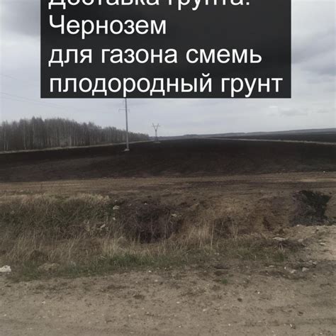 Грунт, почвогрунт от 10м3 – купить в Москве, цена 1 250 руб., дата ...