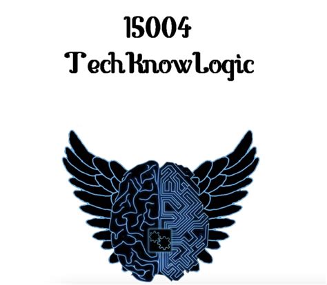 Techknowlogic Ftc 15004