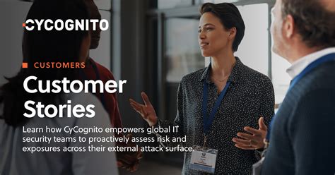 Case Studies Cycognito