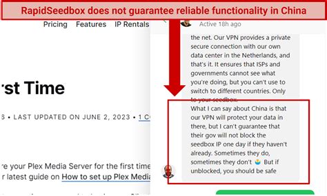 Rapidseedbox Review 2025 Is It Safe Fast And Affordable