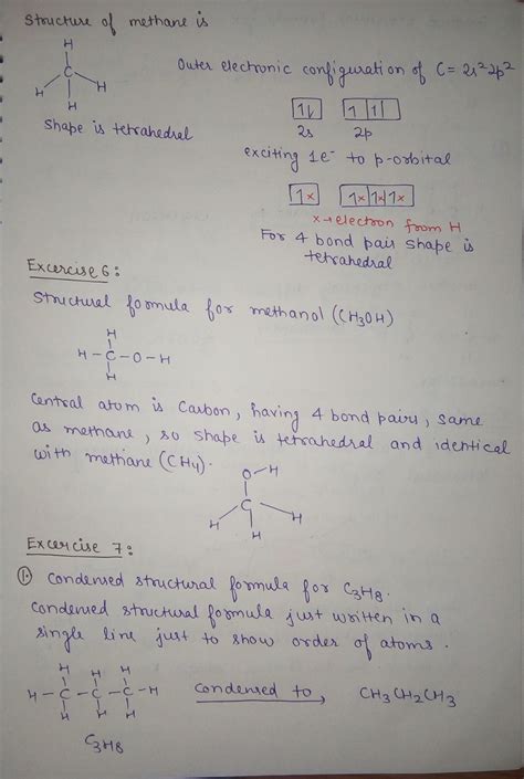 Solved Exercise Draw The Lewis Structure And Structural Formulas For NH CH CHO CH N