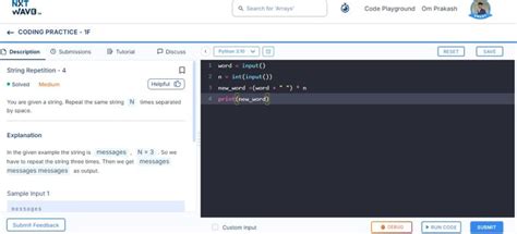 Learn Python With Day85ofcode Om Prakash Behera Posted On The Topic