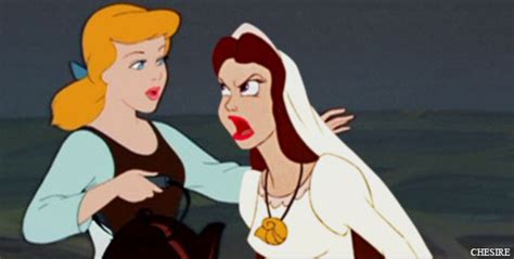 Disney Crossovers Disney Crossover Photo 20509898 Fanpop