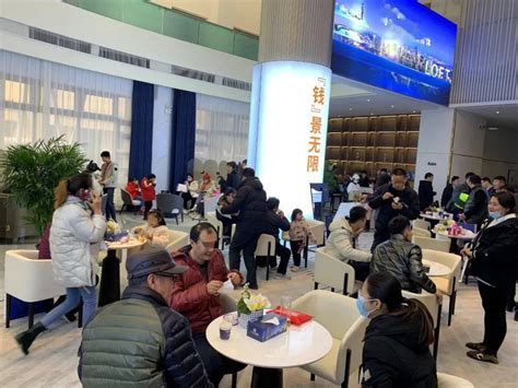 粤港湾大事件云峰汇LOFT公寓开盘热销人气爆棚 搜狐大视野 搜狐新闻