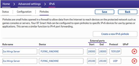 Need Help To Set Up Server Please Multiplayer Servers And Hosting IL 2 Sturmovik Forum