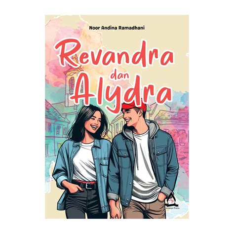 Revandra And Alydra Komojoyo Press