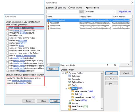 Move Multiple Folders In Outlook Bestiup