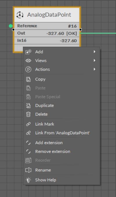 adding new component
