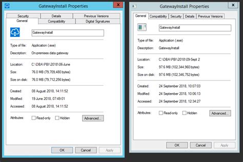 Unable To Install Power Bi Gateway Page 9 Microsoft Fabric Community