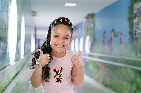 Dia Mundial da Criança chama atenção à defesa de direitos