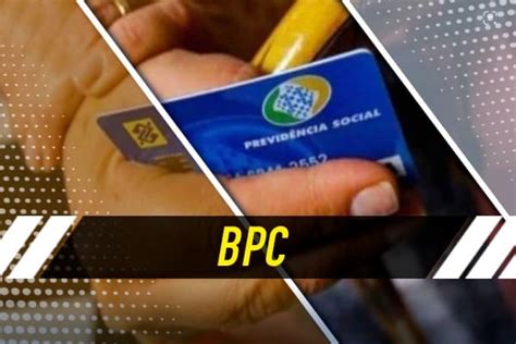 Descubra O Passo A Passo Para Solicitar O Bpcloas Saiba Quem Pode