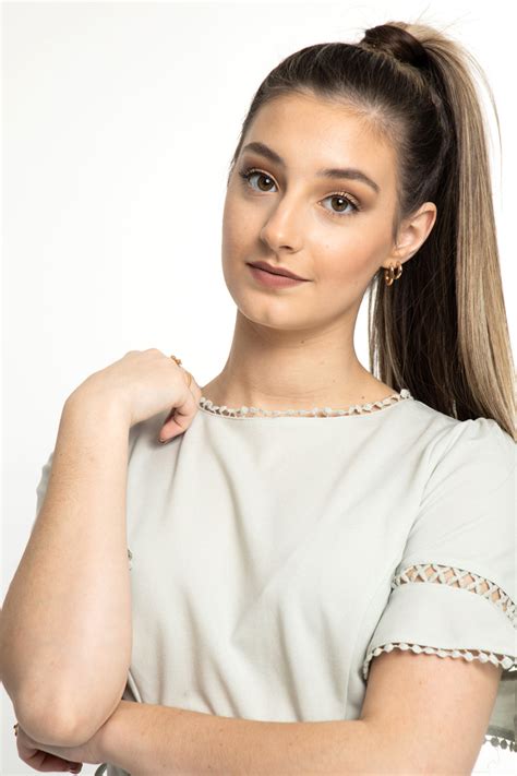 Kaylin B New View Modeling