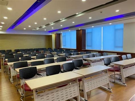 北京交通大学威海校区科普教育基地