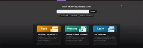 Inspector Tool In Mozilla Firefox Geeksforgeeks