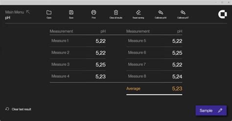 Dermalab Combo Advanced Flexible Tool For True Skin Analysis