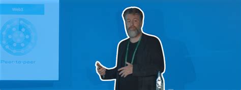 Transitioning To Web3 With Aws And Bsv Blockchain