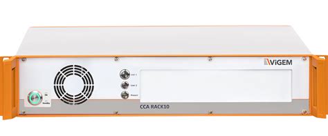 Vigem Gmbh Vigem Copy Station For Data Ingest Copy Station Cca Cs