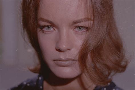 Romy Schneider