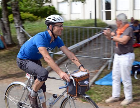 Compass Randonneur Handlebars Rene Herse Cycles