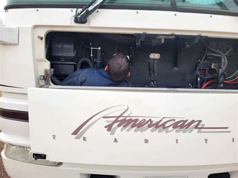 RV Generator Guide To The Basics How To Choose The Best Option Trying To Unwind