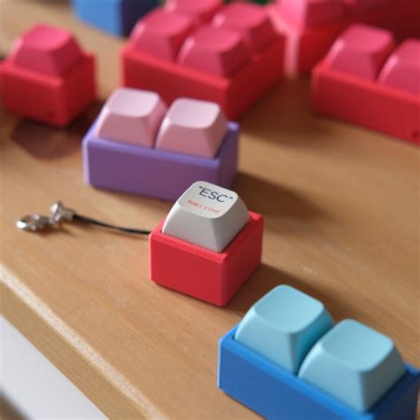Fidget Toys Keycaps Etsy
