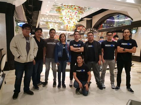 Reekoh Careers Company Profile News And Articles