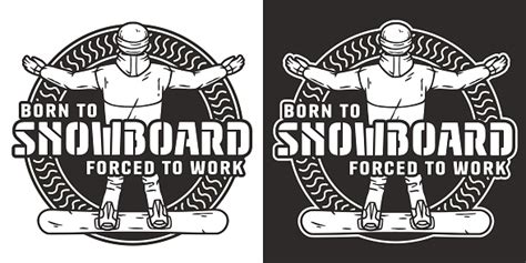 눈 덮인 산에 스노우 보더 겨울 시즌 익스트림 스포츠 스노보드에 관한 문양 겨울에 대한 스톡 벡터 아트 및 기타 이미지 겨울 겨울 스포츠 남자 Istock