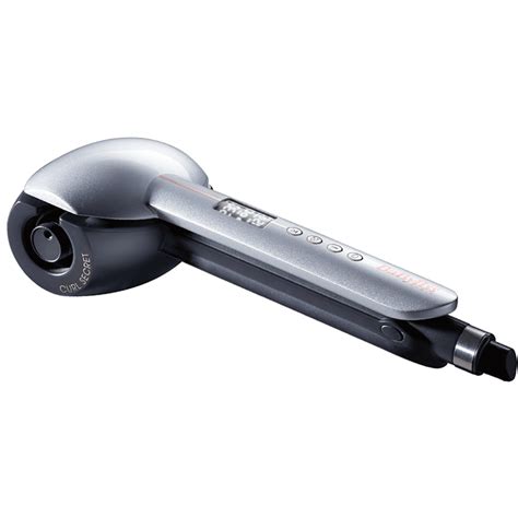 ᐉ თმის სახვევი BABYLISS C1600E (180-230°C) | TMIS SAXVEVI