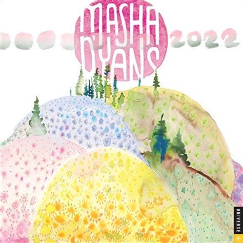 Open Pdf Masha D Yans 2022 Wall Calendar By Masha D Yans By Rachaelbroderickamelie Oct 2023