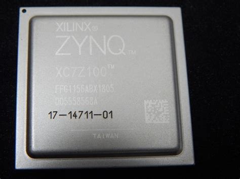 Zilinx Xc7z100 Ffg1156abx1821 Embedded Ic Chip Xc7z100 Ffg1156abx1821 Fast Ship Ebay