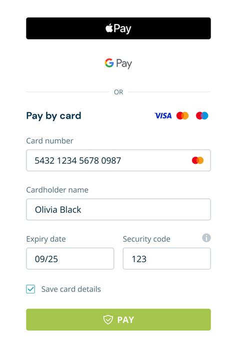 Woocommerce Payment Plugin Truevo Developer Documentation