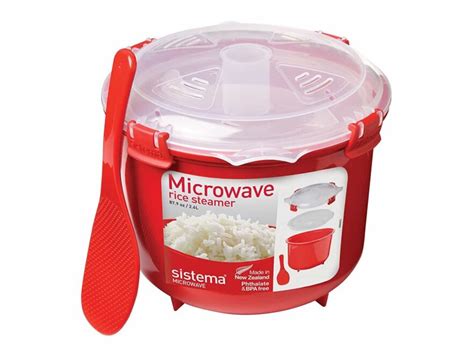 How To Cook Brown Rice In The Microwave • Steamy Kitchen Recipes Giveaways