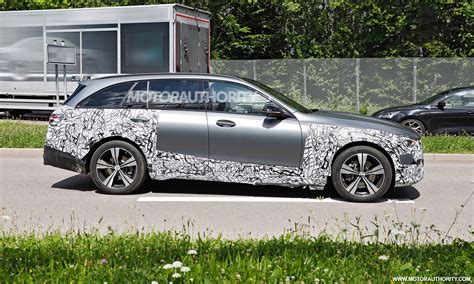 Mercedes Benz C Class All Terrain Vw Id 5 Valkyrie Roadster Todays