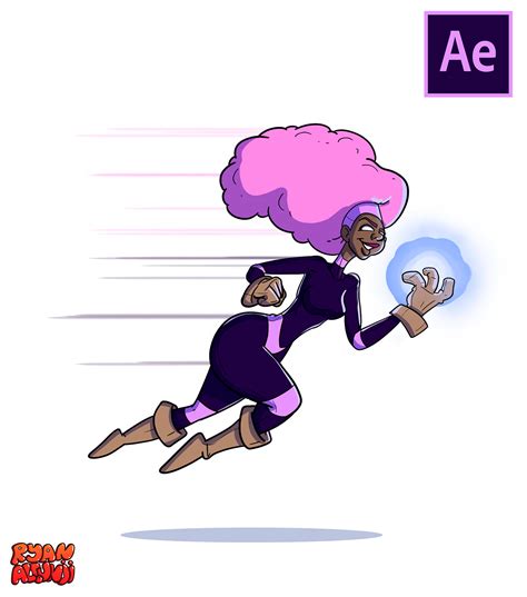 Adobe Characters On Behance